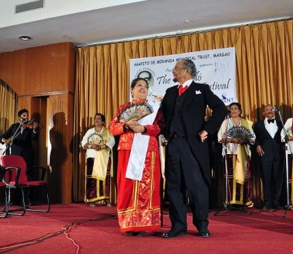 The fascinating stories behind the lyrics of Goan mandos | Veena Patwardhan